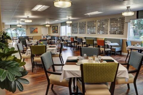 Welcome to Solvang Independent Retirement Living | Eugene, OR